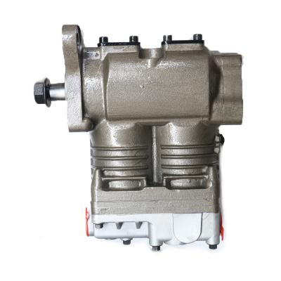 China Yuchai G601C-3509100B Bus Air Compressor For King Long Buses OEM Grade for sale
