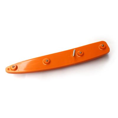 China 8202-03030 New Plastic Front Decorative Cover For Bus And Truck for sale