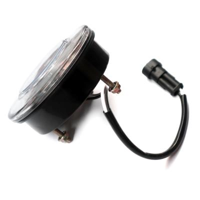 China Bus LED Reverse Light 4113-00009 24V DC497 High Visibility Backup Lamp for sale