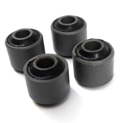 China Iron Front Stabilizer Bushing Bar End Bushing Higer Bus Parts OEM Grade for sale