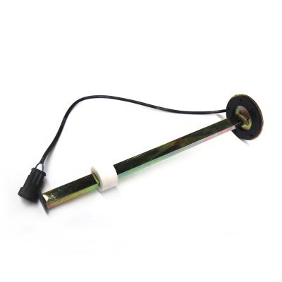 China 355mm Height 66mm Diameter Bus Fuel Sensor 3731-00342 Universal for sale