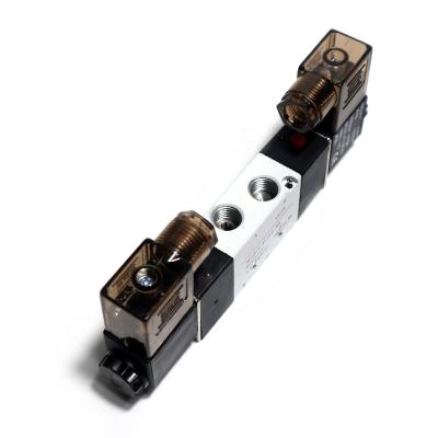 China Gate Pump Solenoid Valve 3749-00028 For Zhongtong Kinglong Buses for sale