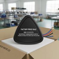 China 1315-01274 Waterproof Thermosensitive Switch Triangular Design for sale