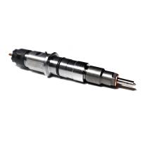 China High Precision Atomization Diesel Engine Injector King Long Bus Injector for sale