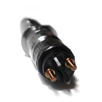 China High Precision Atomization Diesel Engine Injector King Long Bus Injector for sale