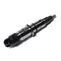 China High Precision Atomization Diesel Engine Injector King Long Bus Injector for sale