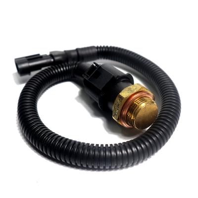 China 3808-00061 Auto Temperature Control Switch Electromagnetic King Long Bus Accessories for sale