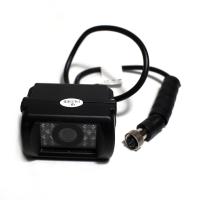 Quality HD Color Reverse Camera 3745-00188 Square External Type Coach Bus Parts for sale