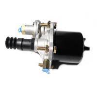 Quality 1604-00129 Clutch Booster Cylinder Servo King Long Bus Spare Parts for sale