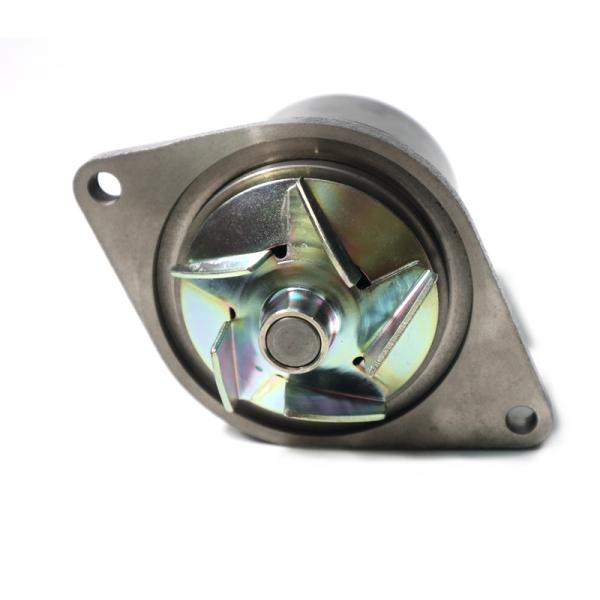Quality Zhongtong Bus Water Pump 1307-00471 Higer Bus Electrical Parts for sale