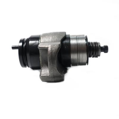 China Origin Four Circuit Protection Valve 3529-00063 Kinglong Bus Parts for sale