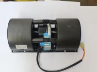 Quality Trucks And Buses EBM Brushless Fan Used Truck Parts Customized for sale