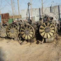Quality Used Sinotruk Diesel Engine with Complete & Ready-to-Install Assembly for Proven for sale