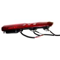 China Multi-function IP65 Waterproof OEM Direct Replacement Rear Combination Tail Light Halogen Rear Tail Lamp Assembly for Buses for sale