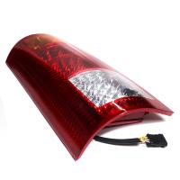 China Multi-function Halogen Bulb Rear Combination Tail Light IP65 Waterproof Rear Tail Lamp Assembly for Buses for sale