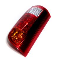 China Multi-function Halogen Bulb Rear Combination Tail Light IP65 Waterproof Rear Tail Lamp Assembly for Buses for sale