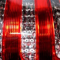China Bus LED Rear Combination Tail Light for sale