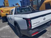 China Navara NBO Diesel Edition for sale