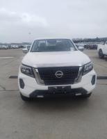 China Navara NBO Diesel Edition for sale