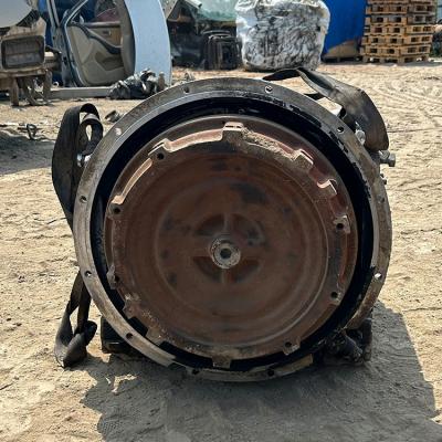 China Original ZF 6HP504C Automatic Transmission Ecomat4 Bus Replacement Gear Box for sale