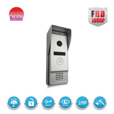 China 150 Degree view angel video door bell with 18 months warranty high quality video door phone for sale