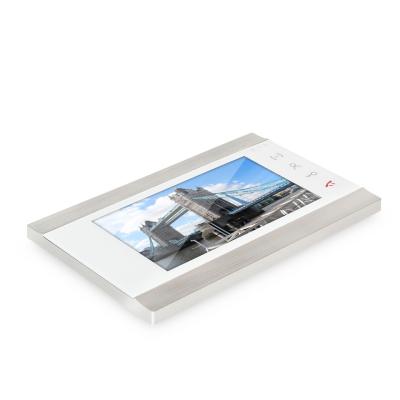China Factory Sale video door bell Customize Full HD 1080P 2MP outdoor camera video door phone for sale