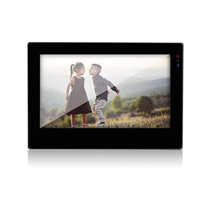 China Phone unlocked Video door bell AHD960P Video Door Phone professional intercom system for sale