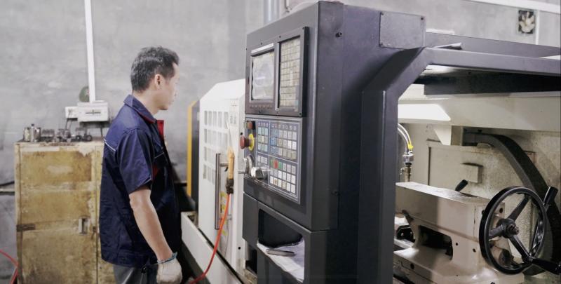 Fornecedor verificado da China - Guang Zhou Jian Xiang Machinery Co. LTD
