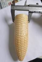 China 5000pcs/H Crispy wafer Cone Making Machine Corn Cone Maker Space Saving for sale