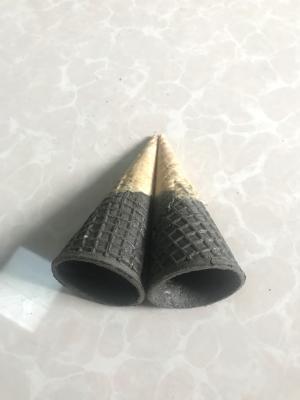 Cina Macchina da forno automatica per cono gelato con dimensioni regolabili in vendita