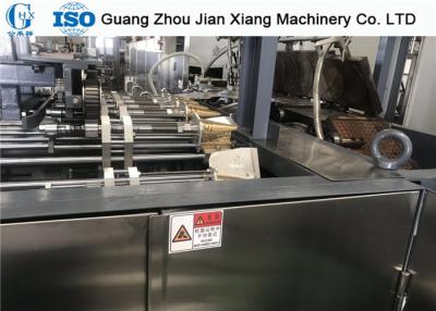 Cina cono gelato di 135mm che fa macchina con capacità 3500-4000pcs/H in vendita