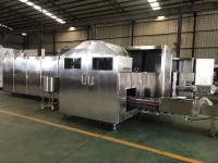 China 45 Pcs Plates PLC Automatic Sugar Cone Making Machine for sale