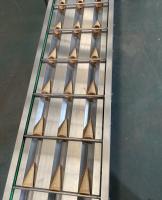 China Single Baking 4000pcs/H Suger Cone Manufacturing Machine for sale