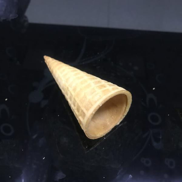 5000kg 3.37Kw 380V Sugar Cone Making Machine For Snack Food Factory