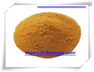 China High Purity Vanadium Pentoxide V2O5 Vanadium Pentoxide for sale