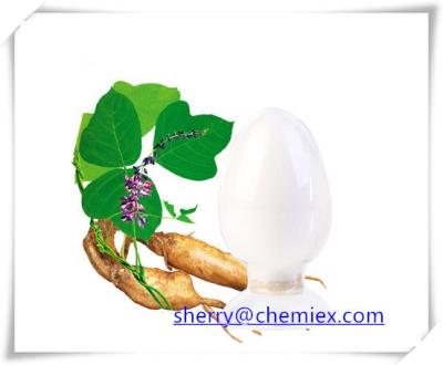 China plant extract Puerarin CAS 3681-99-0 for sale