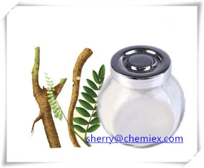 China Oxymatrine CAS No.: 16837-52-8 for sale