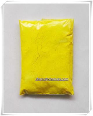China Bivo4 bismuth vanadate yellow for sale