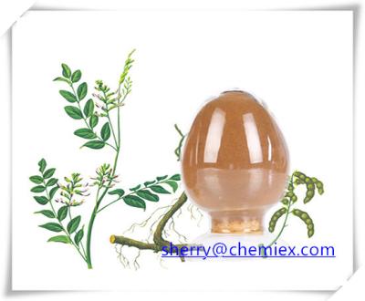 China 100% Natural  licorice  Extract Glycyrrhizin plant extract for sale