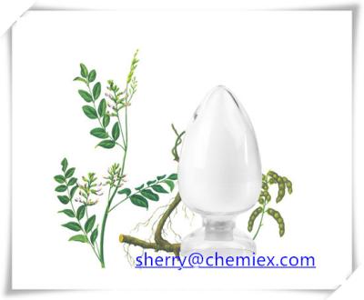 China 100% Natural   licorice  Extract Monoammonium glycyrrhizinate for sale