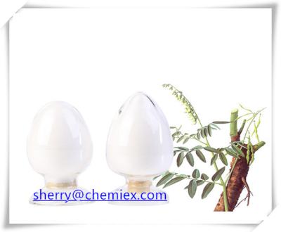 China 100% plant extract Oxymatrine CAS No.: 16837-52-8 for sale