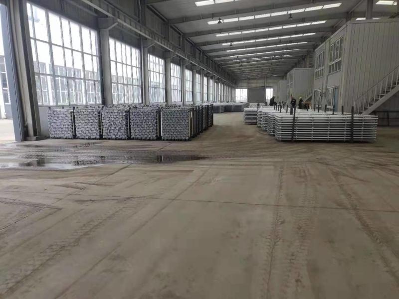 Verified China supplier - Tangshan Wufang Industrial Co. LTD