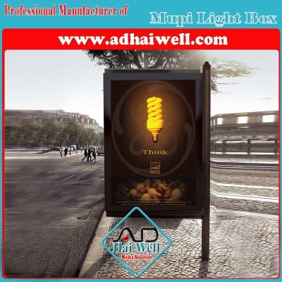 China Scrolling Advertising Light Box China Manufacturer/Supplier for sale