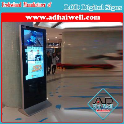 China China Supplier High Quality Media Player for Digital Signage LCD Monitor for sale