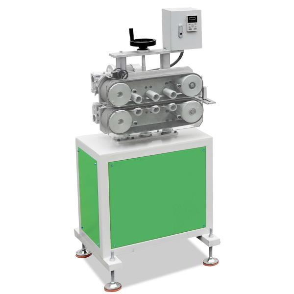 Quality PLA Degradable Pipette Extruder Production Line for sale