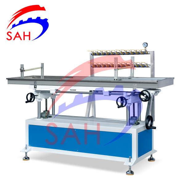 Quality PLA Degradable Pipette Extruder Production Line for sale