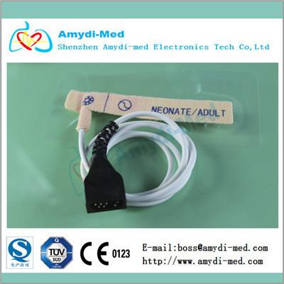 China Nonin 6000CP/7000P Disposable SpO2 Sensor for sale