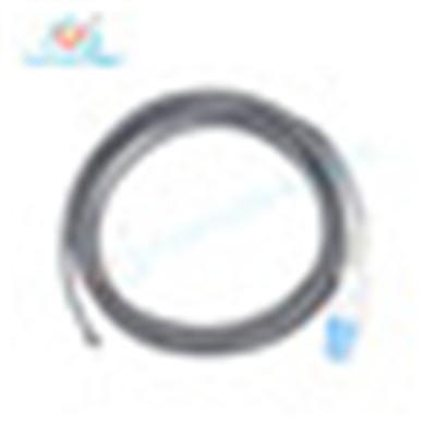 China Reusable SIEMENS 7pin Adult Skin surface probe medical temperature sensor,ECG cable for sale