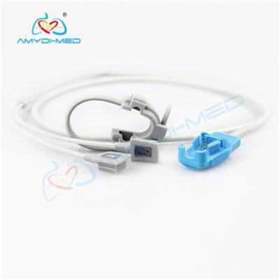 China GE- 2500 spo2 Sensor Extension Cable for sale