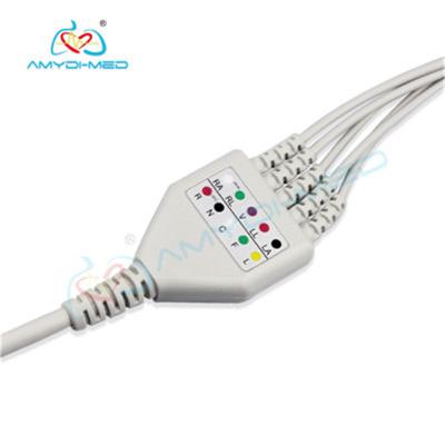 China pediatric finger tip spo2 sensor for sale
